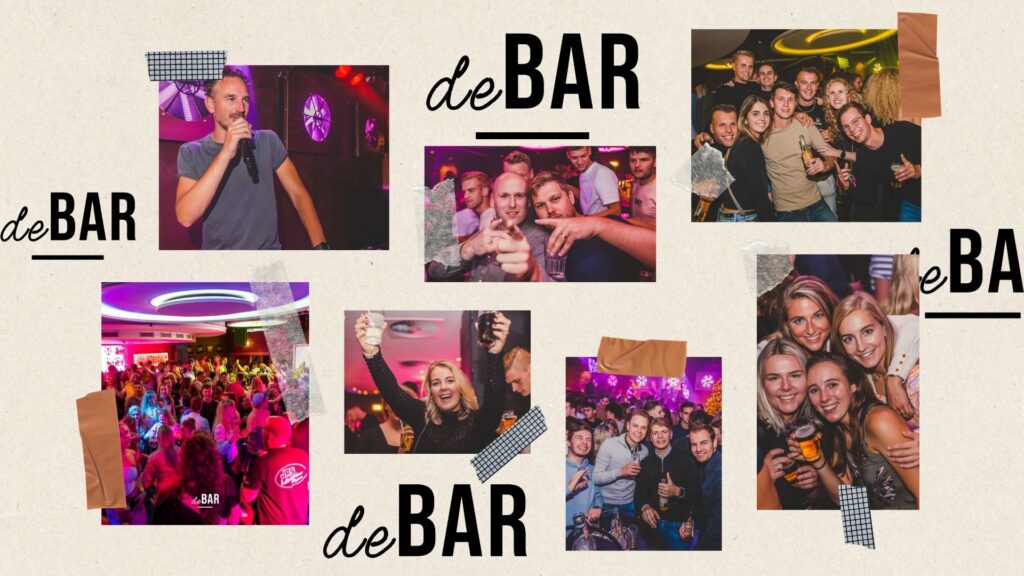 Lucky - The Feel Good Provider